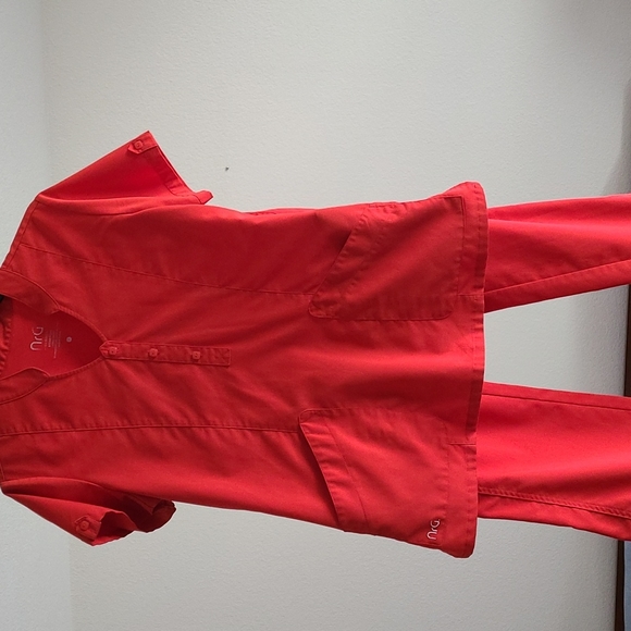 Barco Uniforms | Tops | Barco Scrub Set | Poshmark